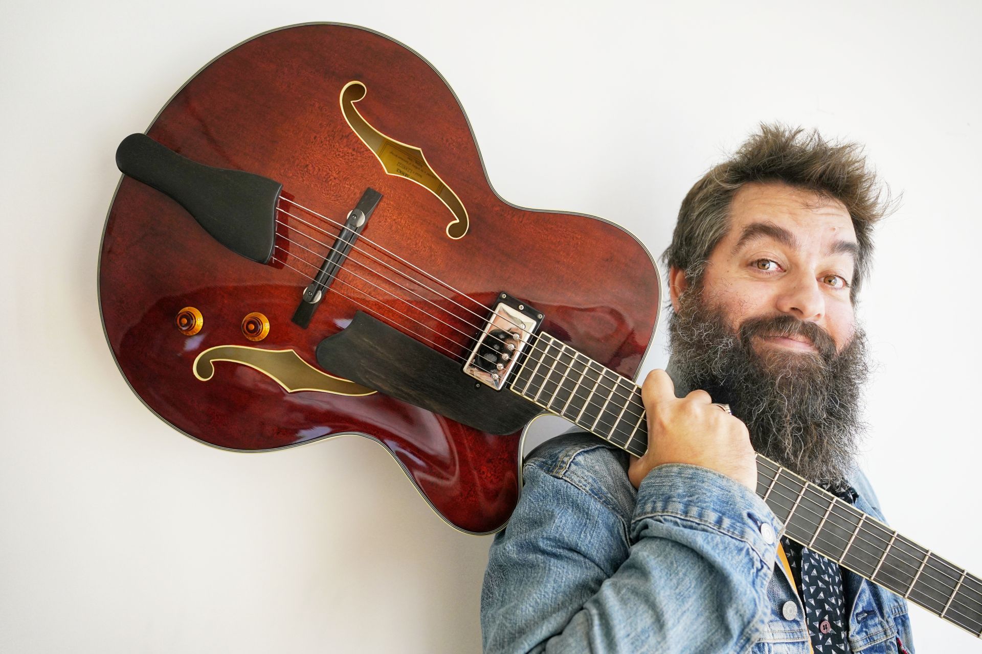 Una varita para crear canciones perfectas | El Correo