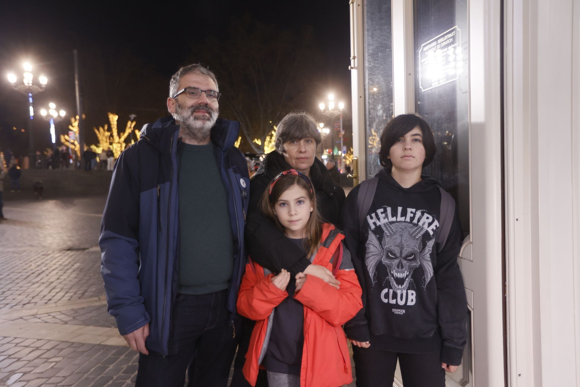 Cuando el silencio habla | El Correo