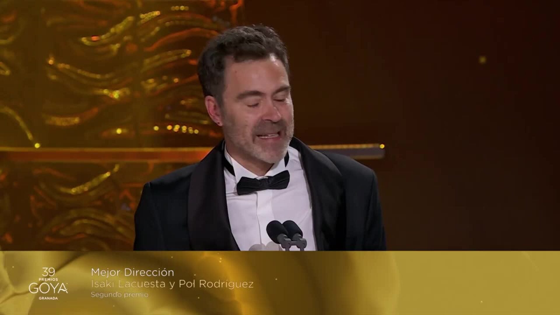 'El 47' y 'La infiltrada', Goya 'ex aequo' a Mejor Película | El Correo