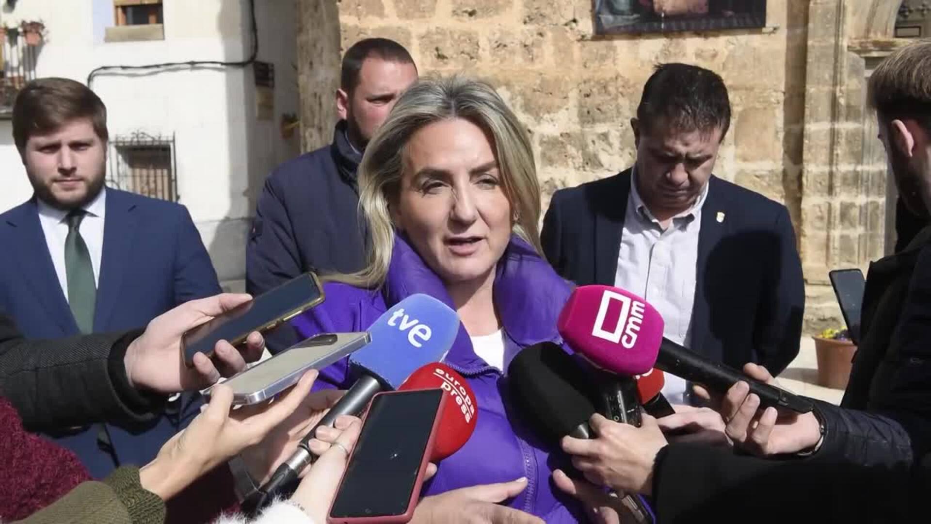 Letur tendrá acceso a un total de 25 millones de euros de ayuda por ...