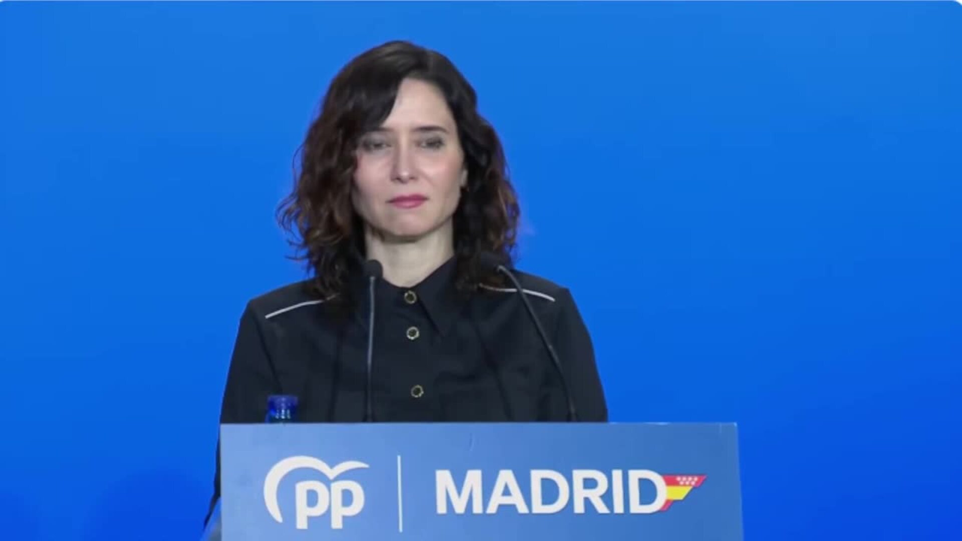 Ayuso llama a realizar Ayuso llama a realizar