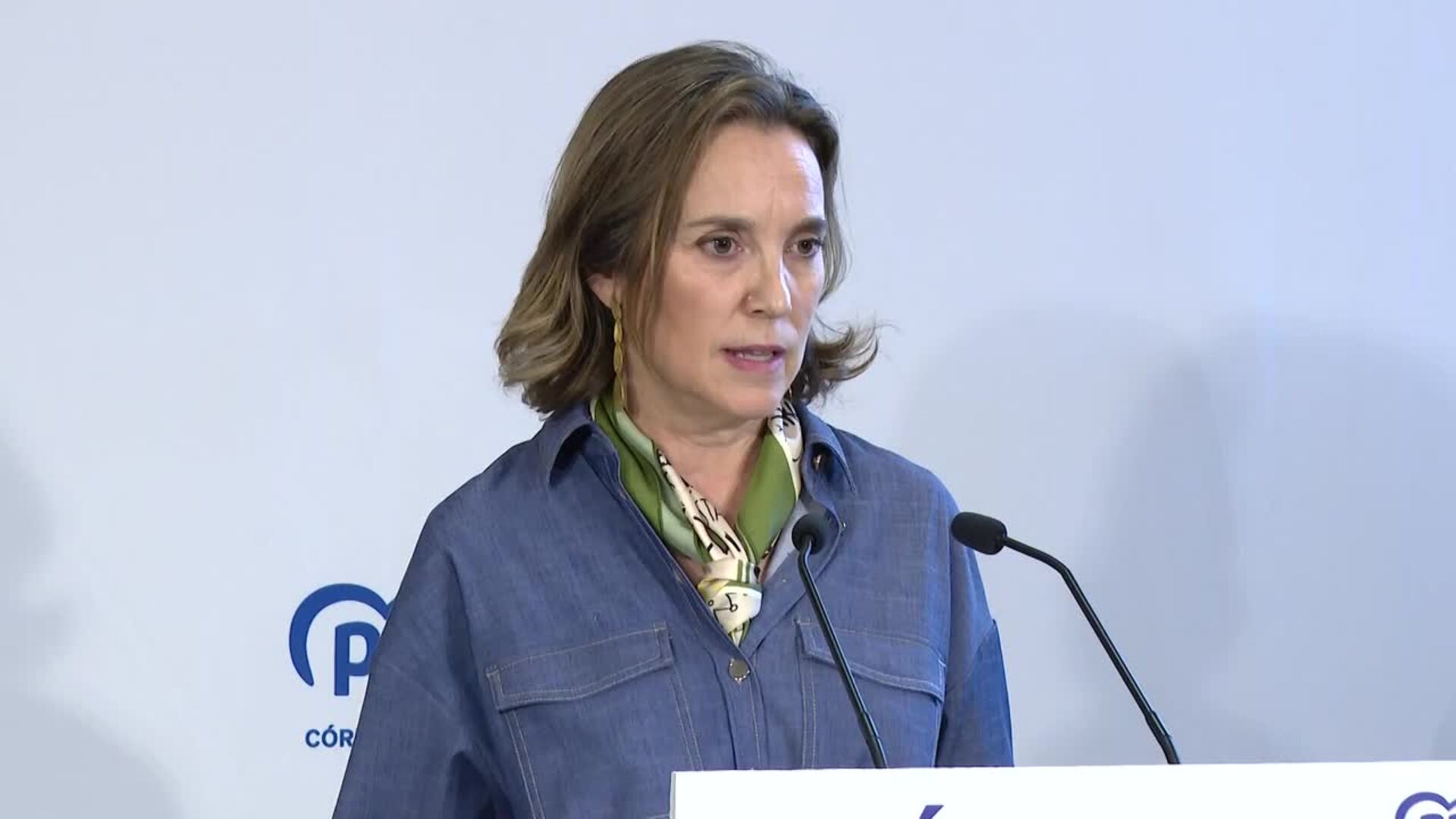 Gamarra acusa a la izquierda de "utilizar a los fallecidos" del Covid ...