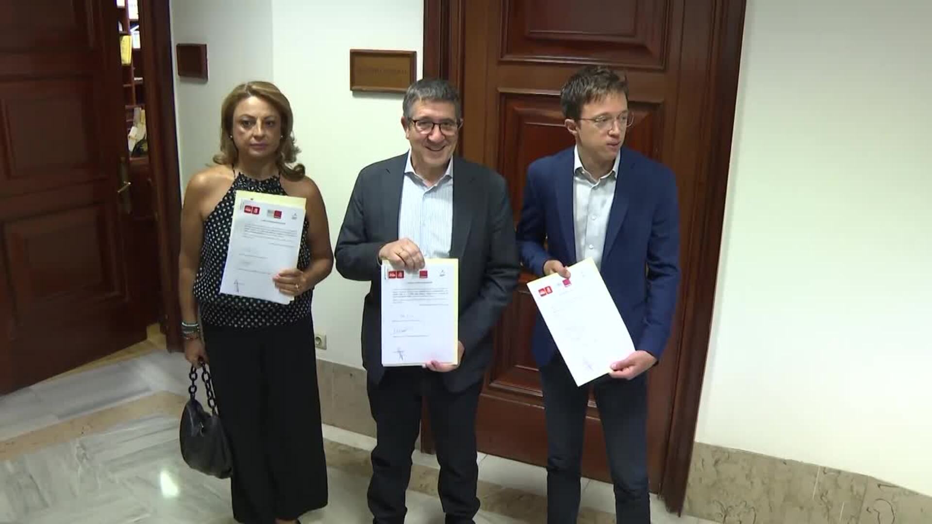 Loreto Arenillas (Más Madrid) renuncia a su acta de diputada | El Correo