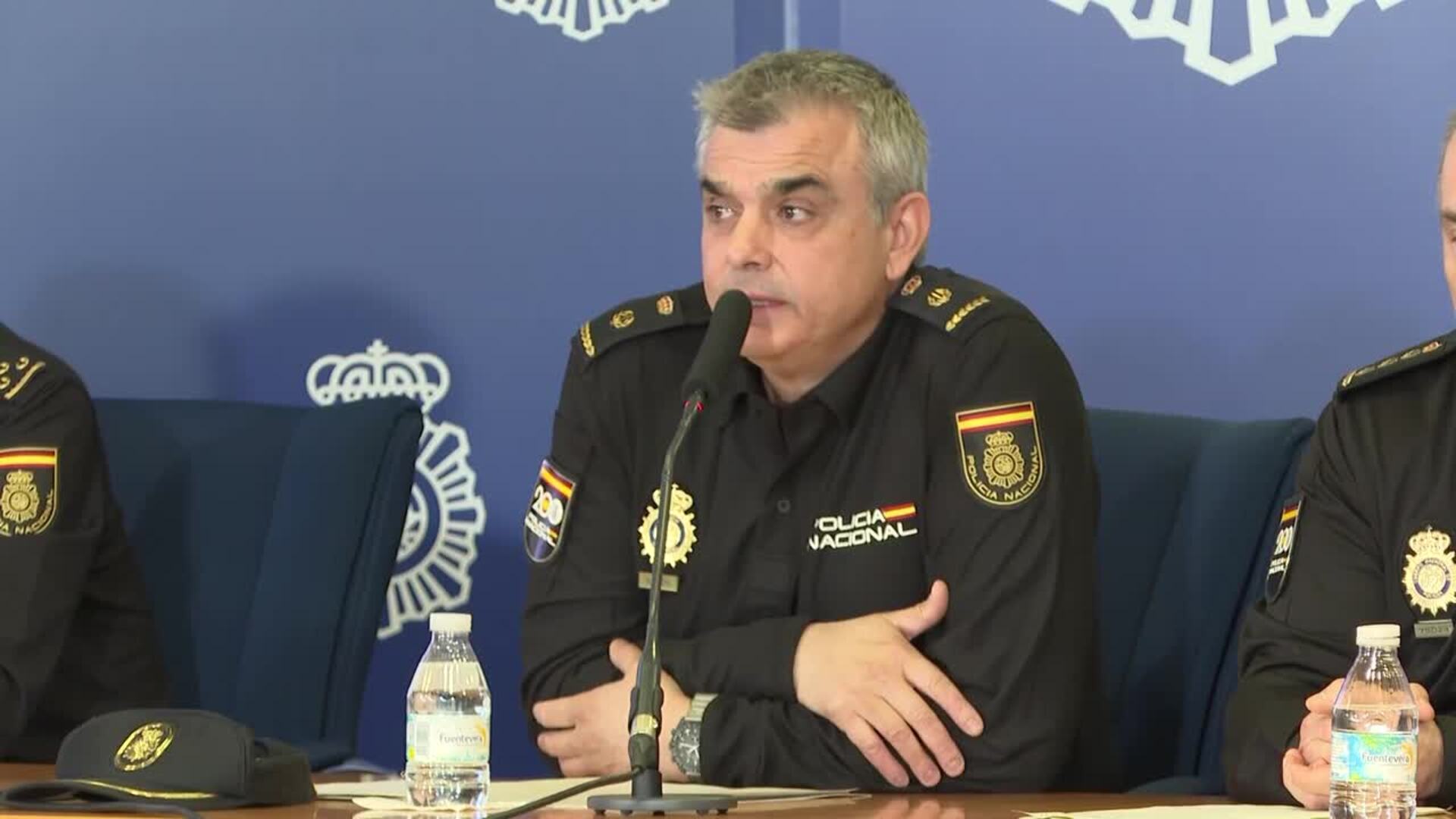 Policía Nacional desmantela un 'call center' con 73 detenidos de una organización criminal | El ...