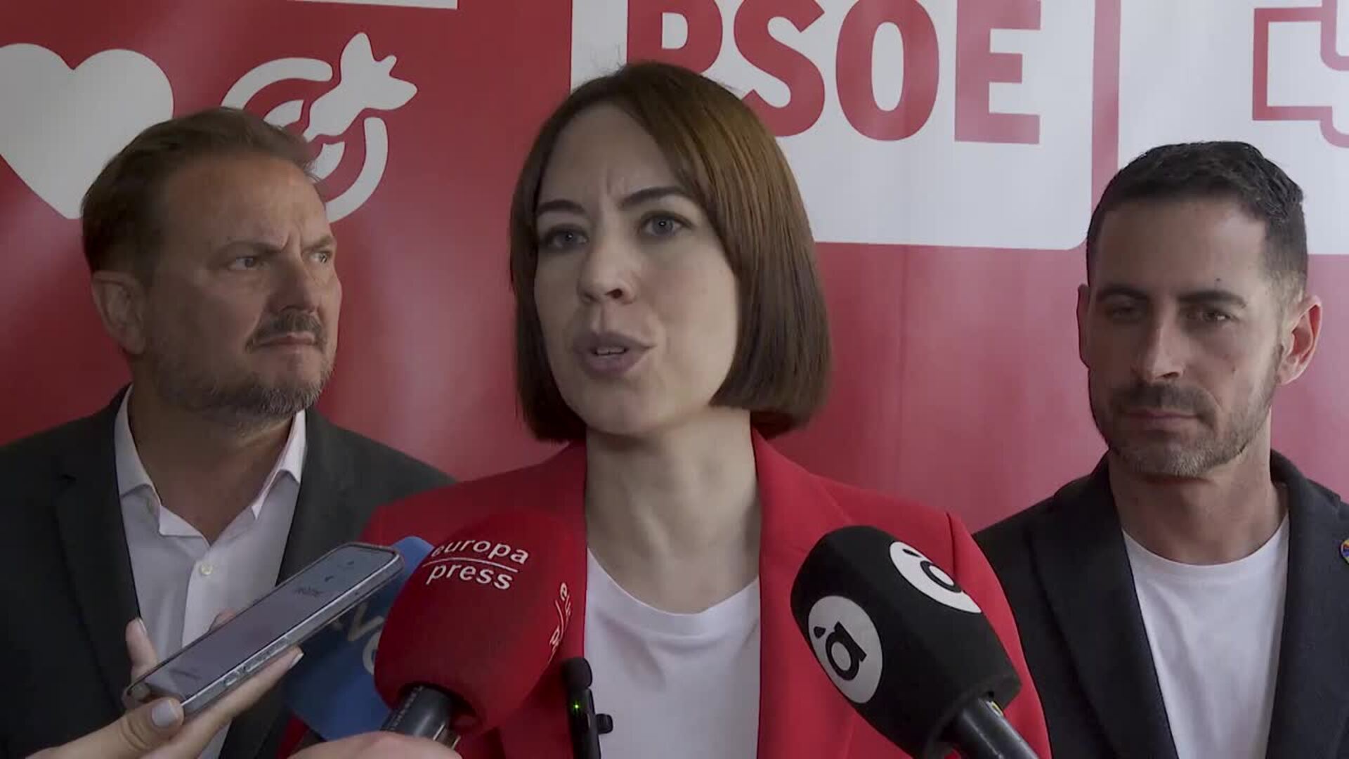 Morant afirma que todavía no se saben las causas del apagón y que se estudian todos los datos ...