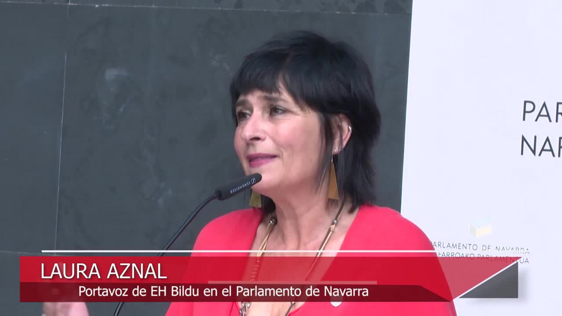 Huracán político en Navarra: Chivite descarta dimitir frente a las ...