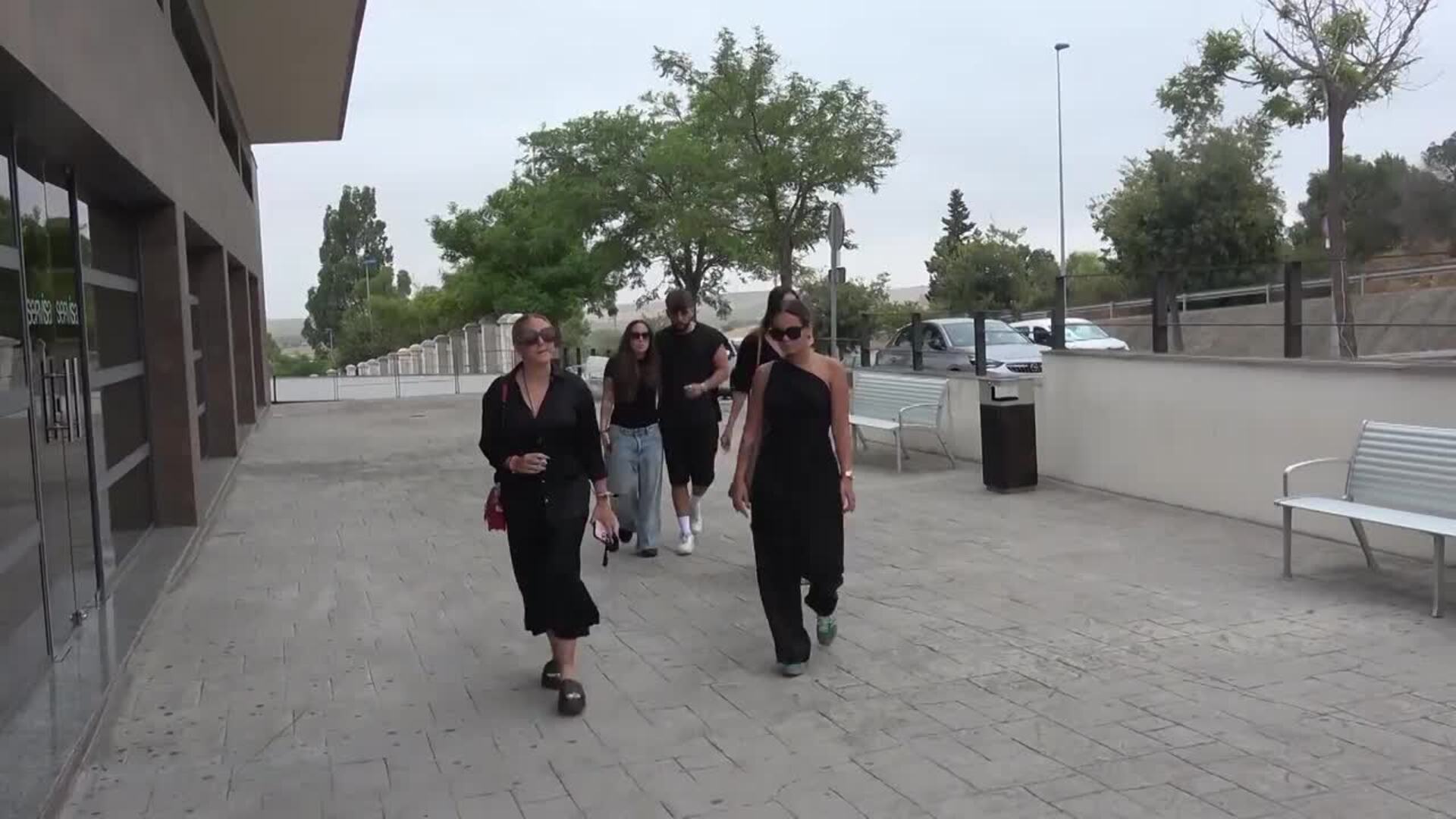 José Fernando rompe su silencio una semana después de la muerte de Michu: "Es un hasta luego ...