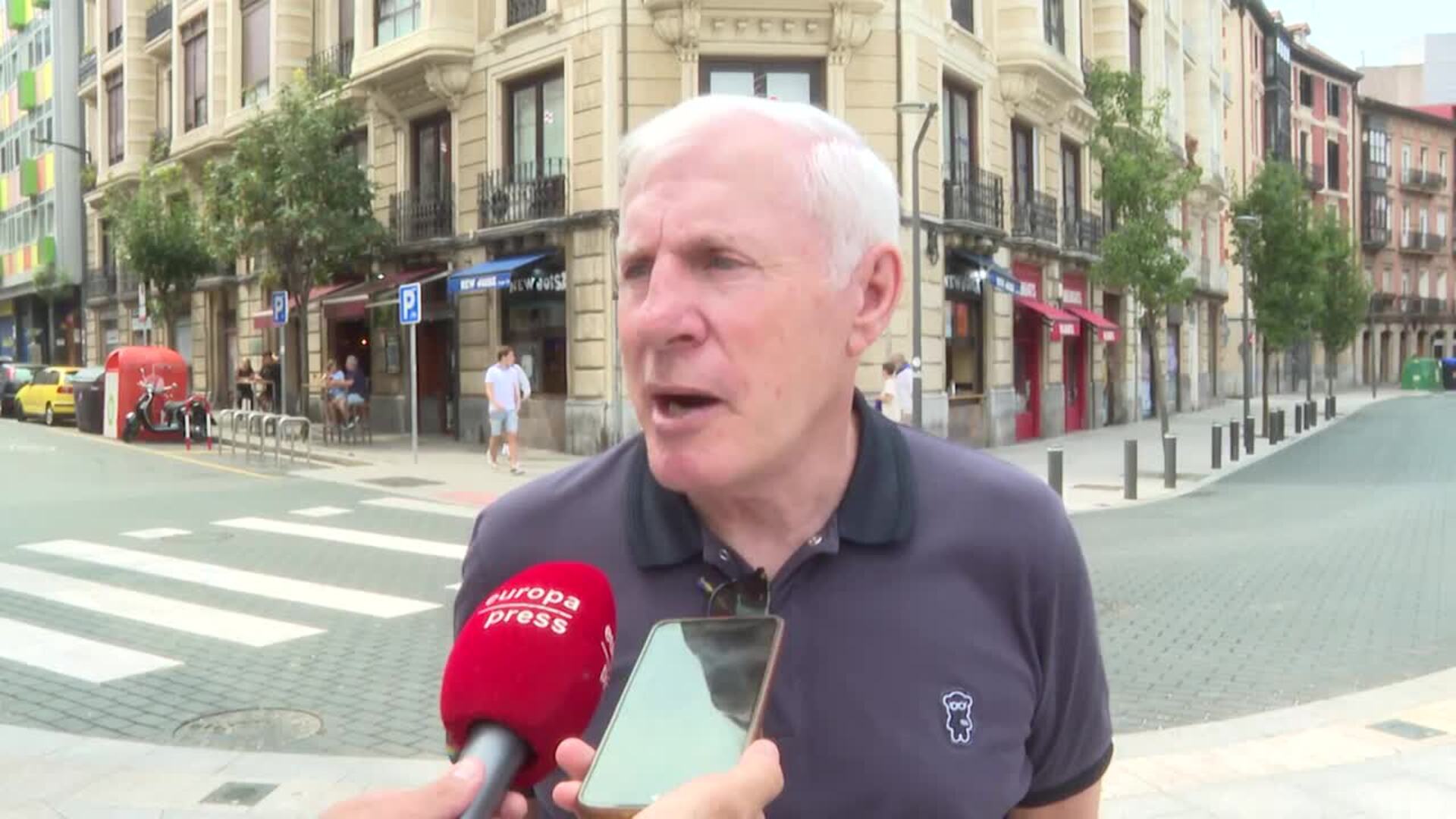 Luis Fernández asegura que "Laporte tiene la ilusión de venir al ...