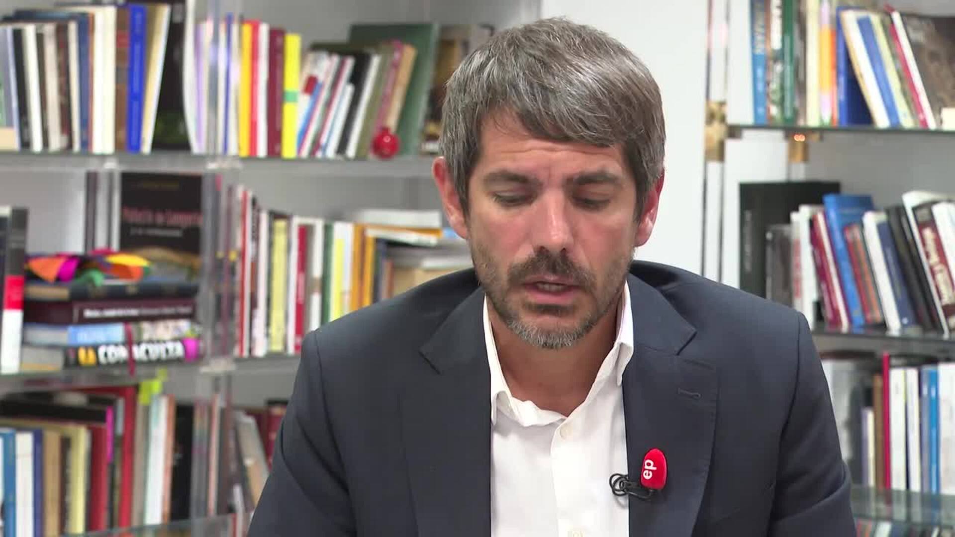 Gobierno ultima el expediente para pedir a la Justicia la ilegalización de la Fundación Franco ...