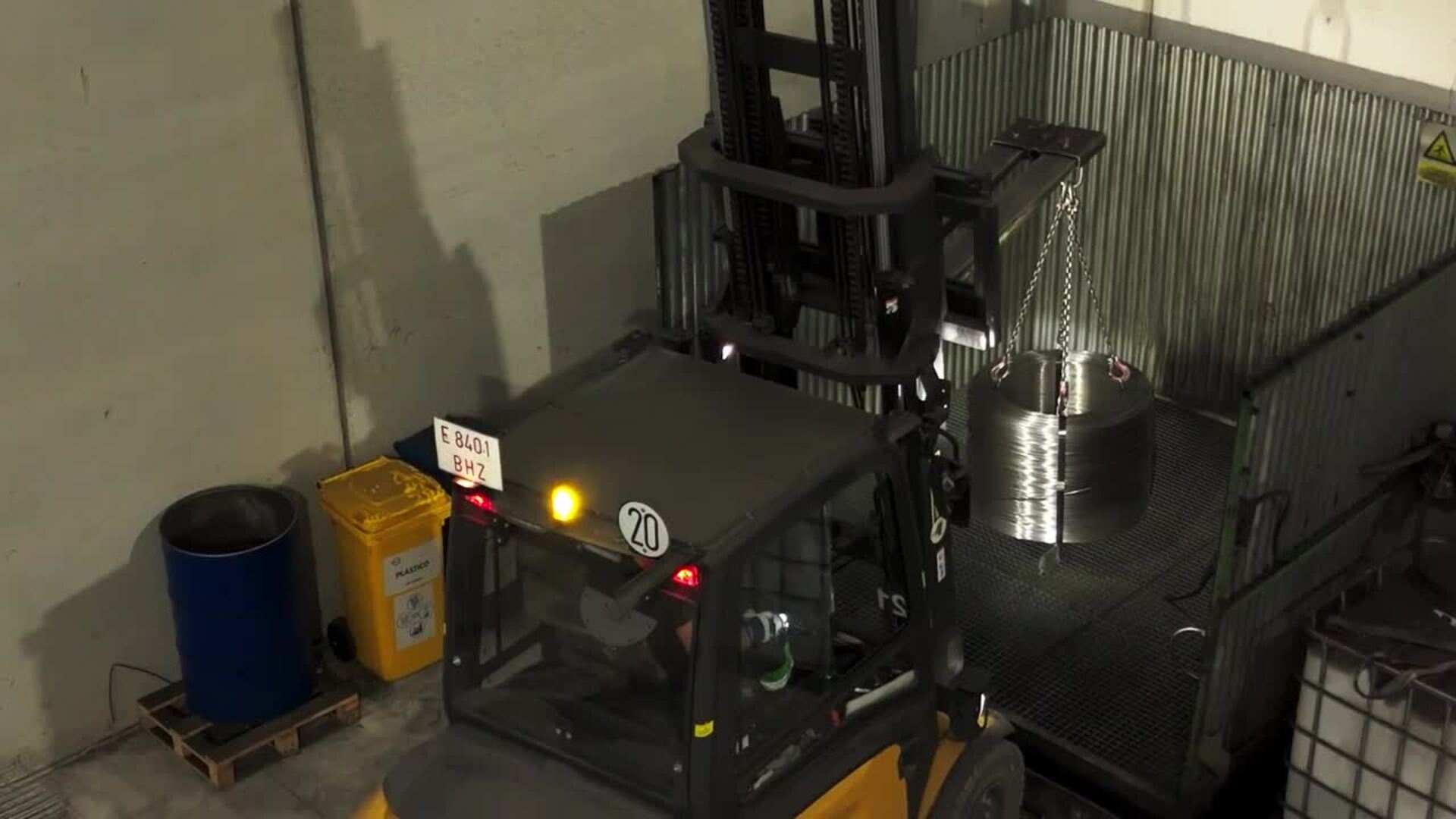 Exel Fil recibe el Premio del Año 2025 de Lleida | El Correo