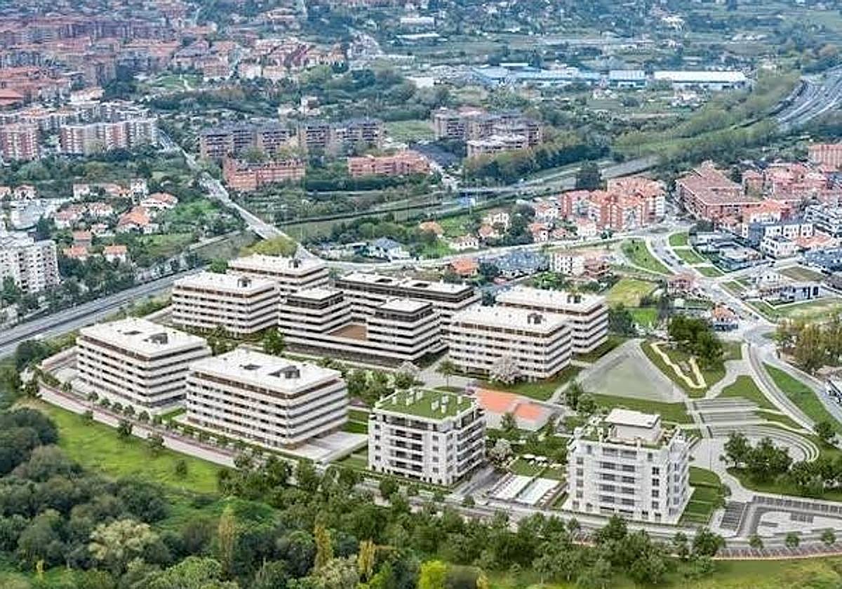 Berango y Urduliz reformulan su política de vivienda ante el aumento de ...