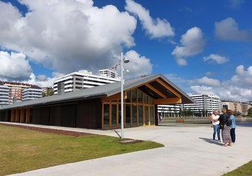 El bar de Zamalanda no encuentra gestor | El Correo