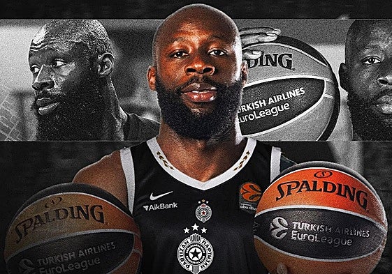 Cascada de fichajes en la Euroliga en las últimas horas del mercado ...