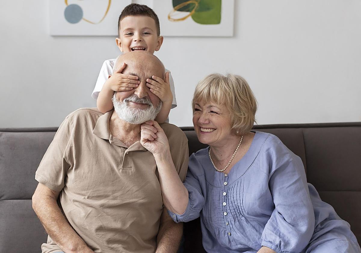 Edadismo rima con egoísmo | El Correo