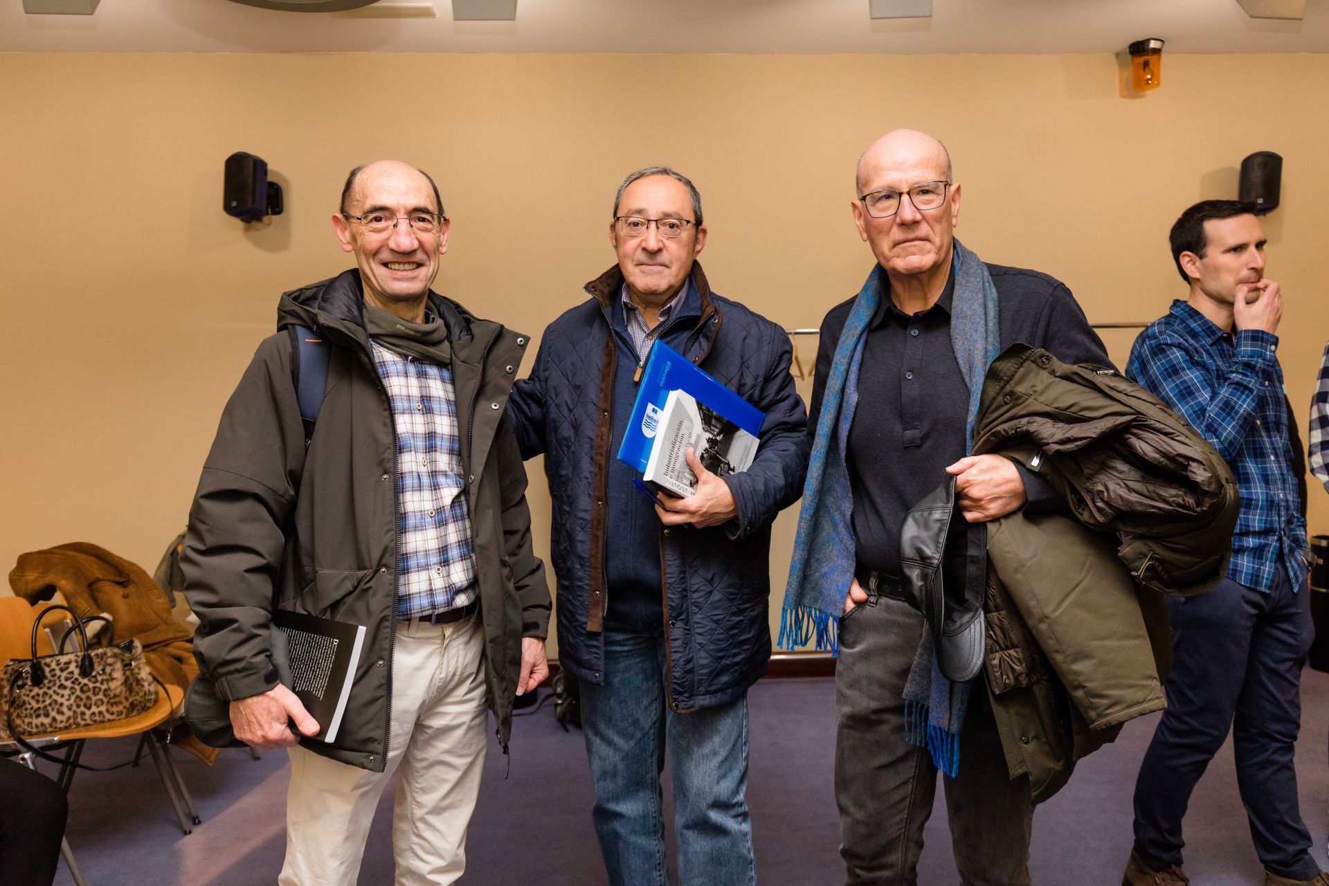 Una crónica que invita a pensar | El Correo