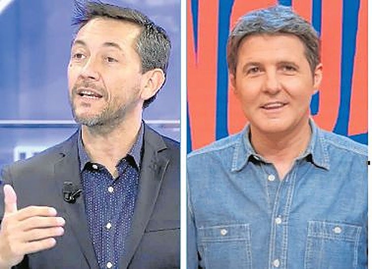 En el ojo del vecino | El Correo