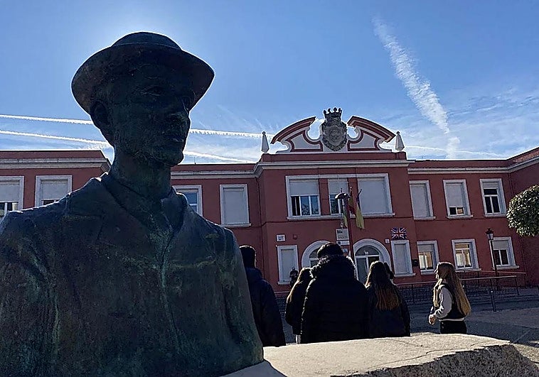 Investigan la difusión de imágenes de menores alteradas con IA en un ...