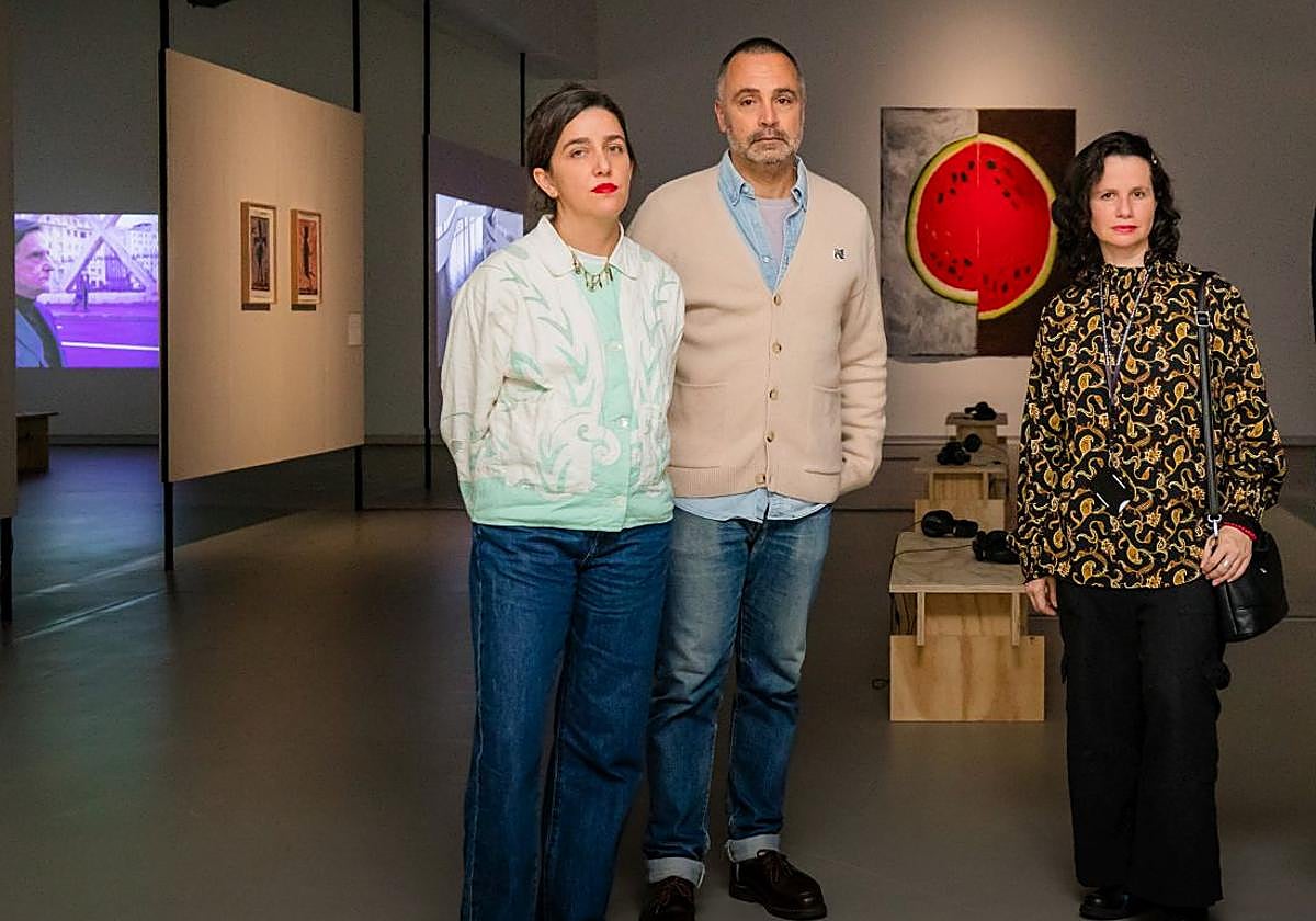 El museo Artium busca desmontar la mirada colonial | El Correo