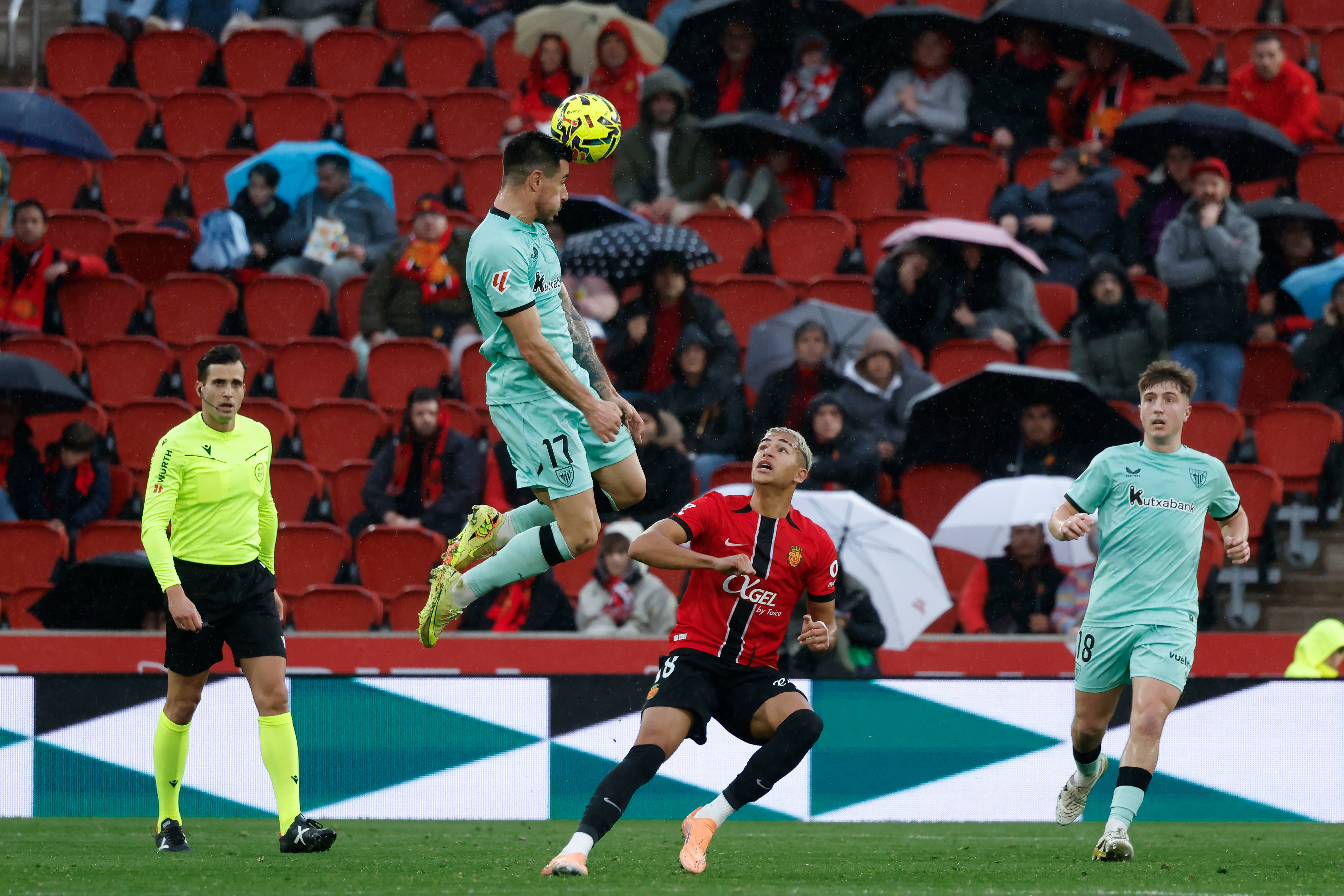 De calamidad en calamidad | El Correo