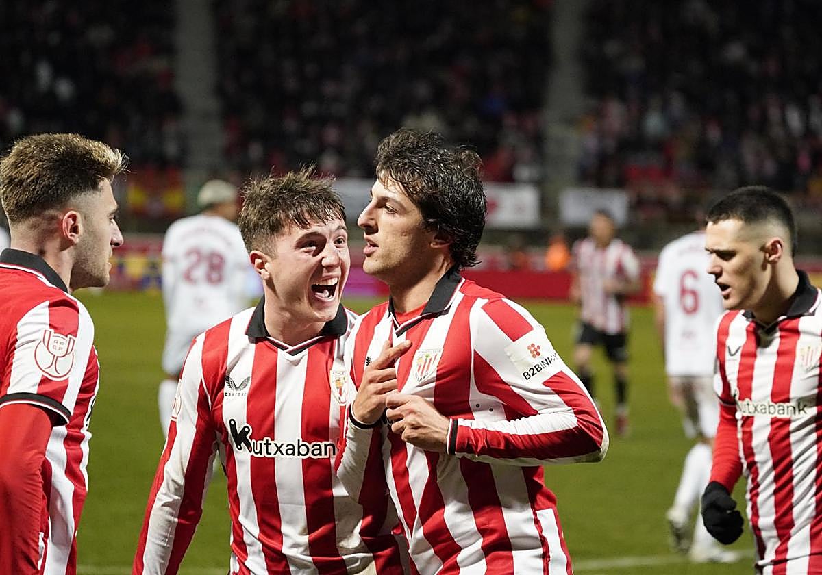 Premio de Valverde al salvador de León: Unai Gómez vuelve al once dos ...