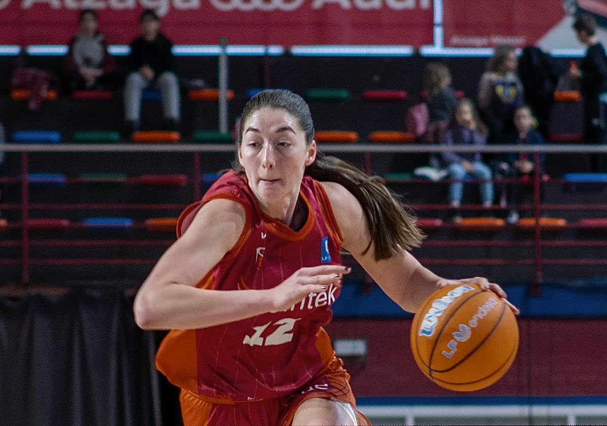 Gernika se sacude los fantasmas ante el Ensino | El Correo