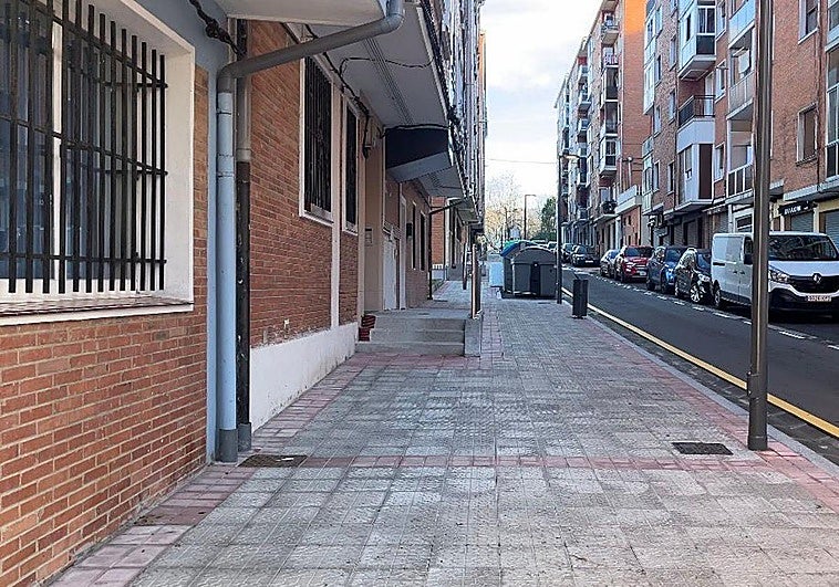 El Ayuntamiento de Arrigorriaga culmina la reurbanización del barrio de ...