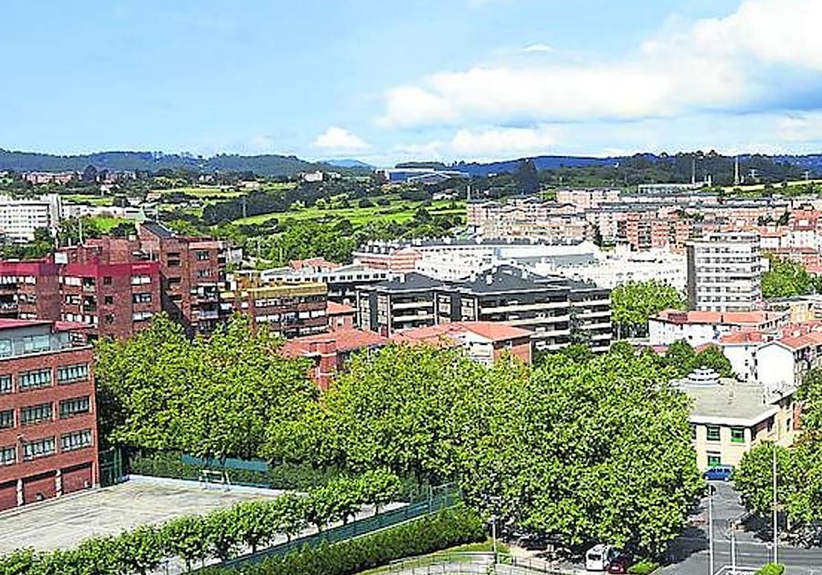 Leioa reserva 80.000 euros en ayudas para incentivar la oferta de pisos ...
