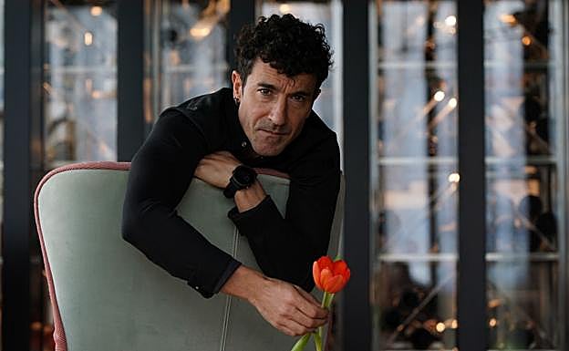 Eneko Atxa: «Quien sabe cocinar sabe vivir» | El Correo