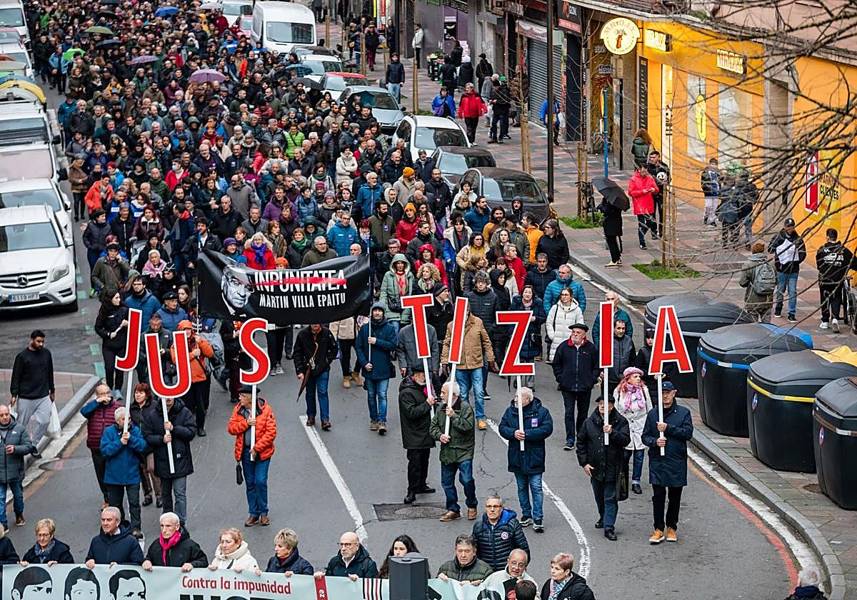 El Gobierno de Sánchez evita hablar de «responsabilidad del Estado» en ...