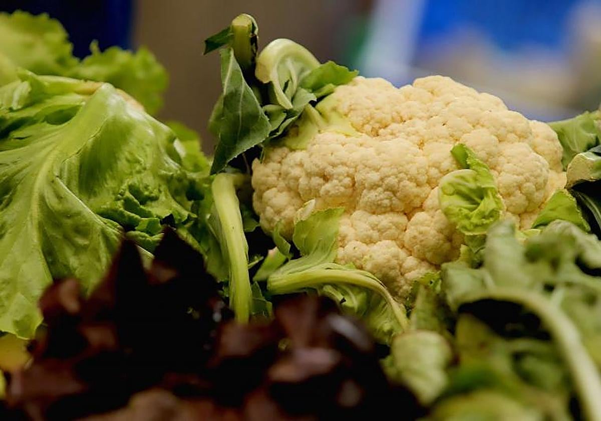 «Hay tres formas de cocinar coliflor sin que atufe toda tu casa y la ...