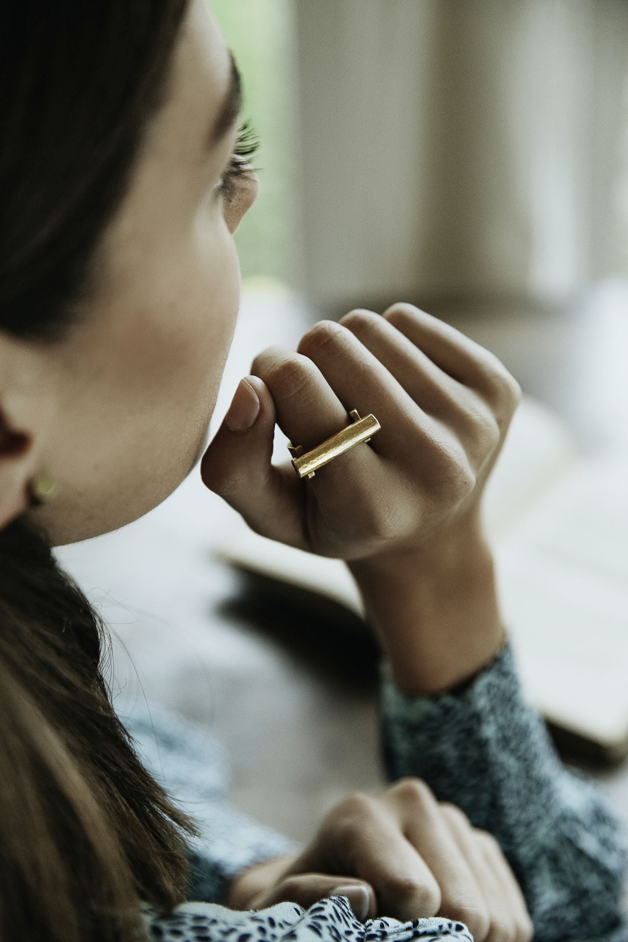 De un taller de Solokoetxe al cine: las joyas que conquistan a Patricia ...