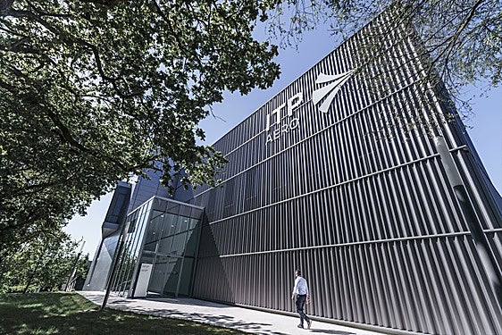 ITP, últimas noticias - El Correo
