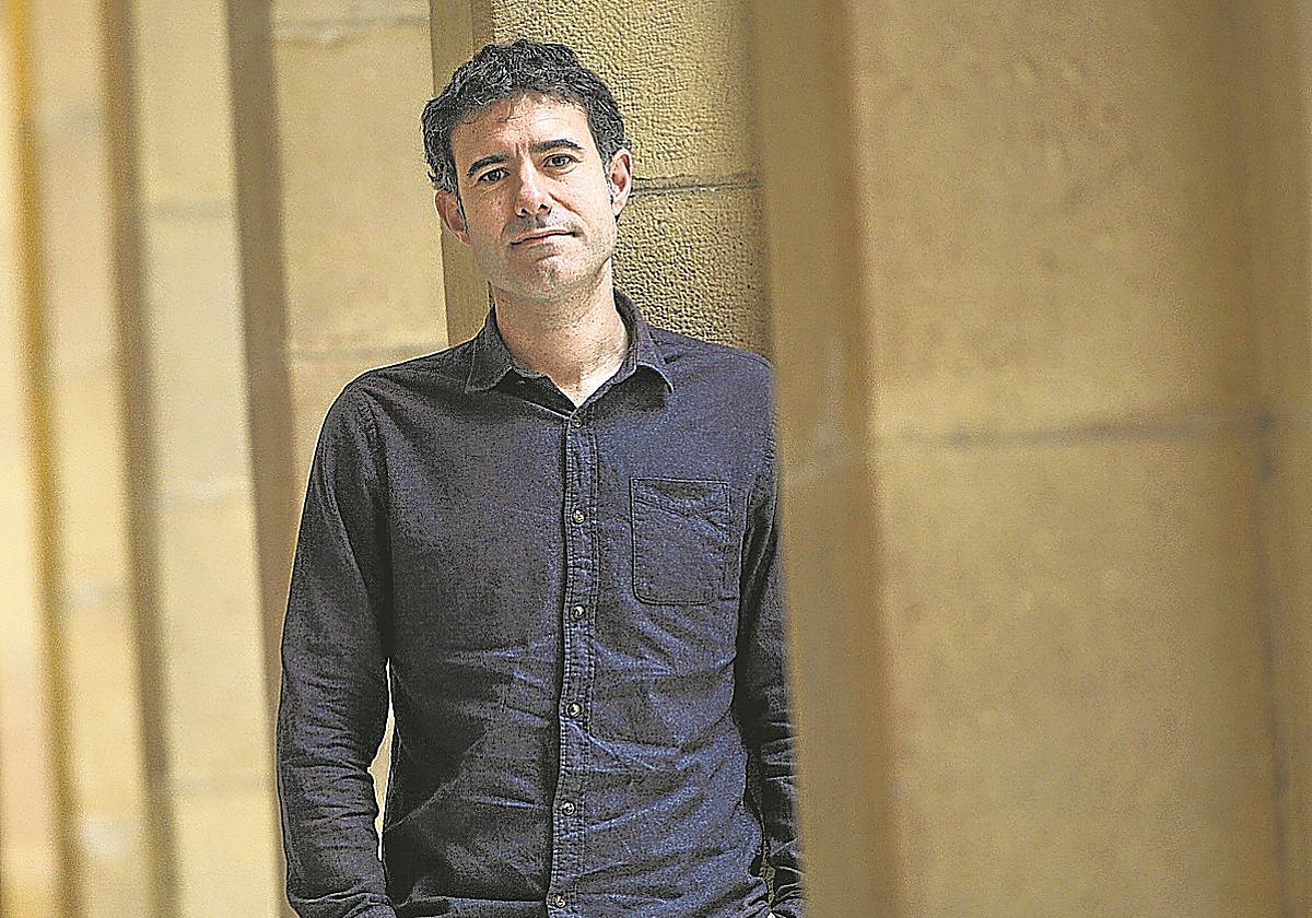 «El dolor crónico afecta a 370.000 personas en Euskadi, es una epidemia ...