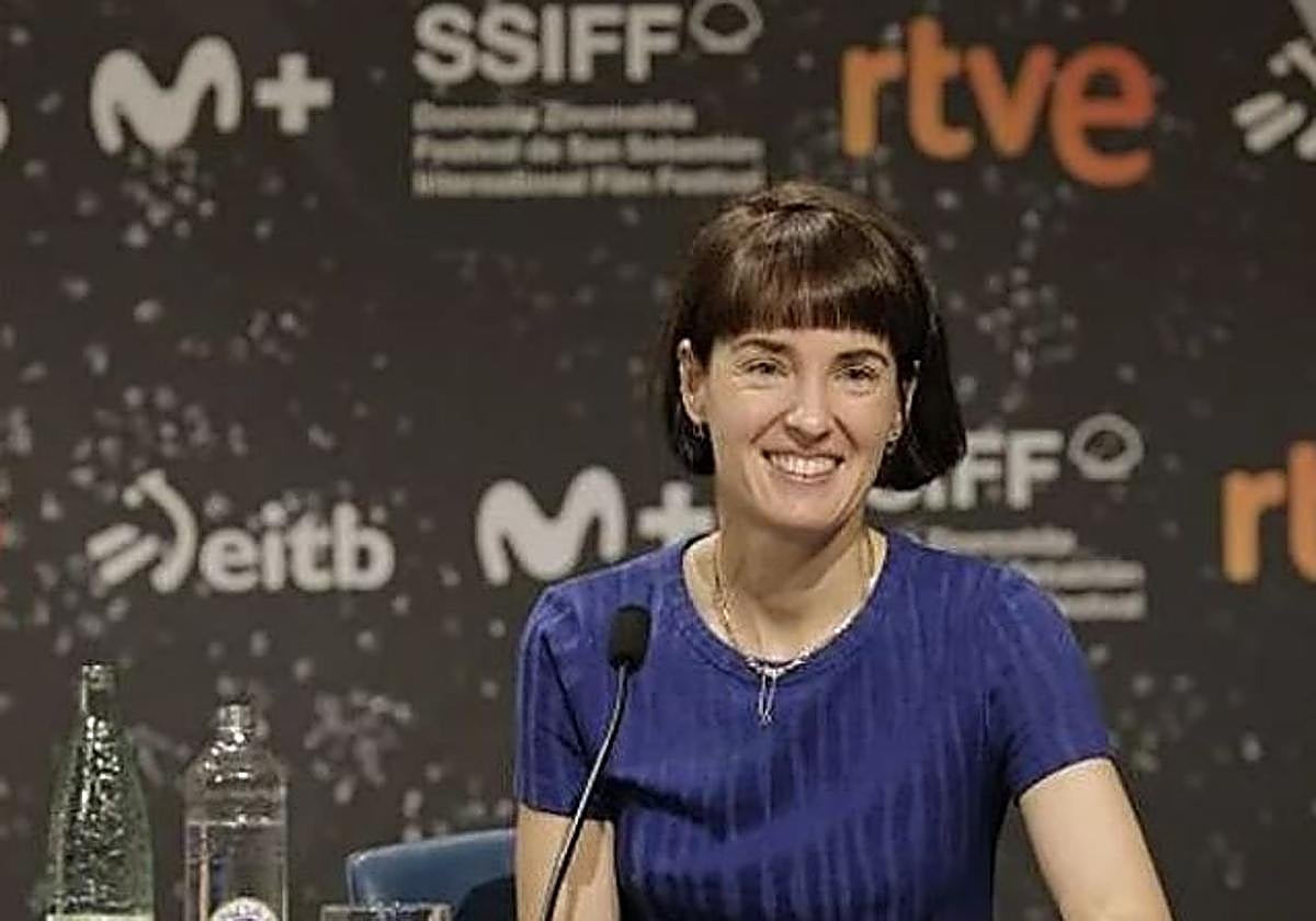Maialen Beloki será la primera directora del Zinemaldia en sus 74 años ...