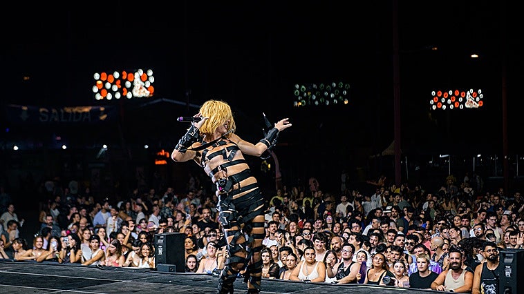Bilbao BBK Live 2025 | El Correo