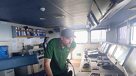Bermeo, últimas noticias - El Correo