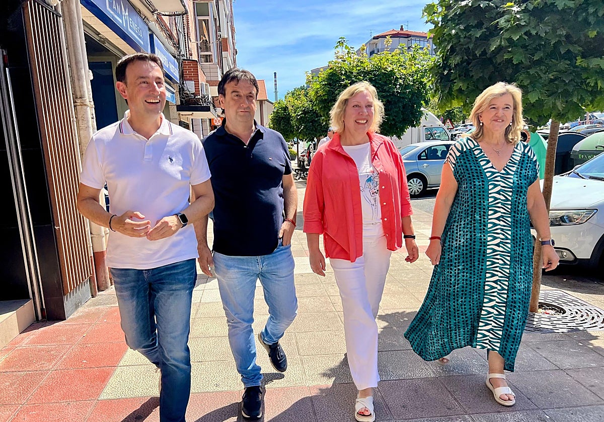 El PSE afea al PNV no haberle informado de la 'revolución' fiscal en ...