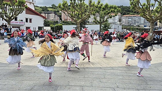 Bermeo, últimas noticias - El Correo