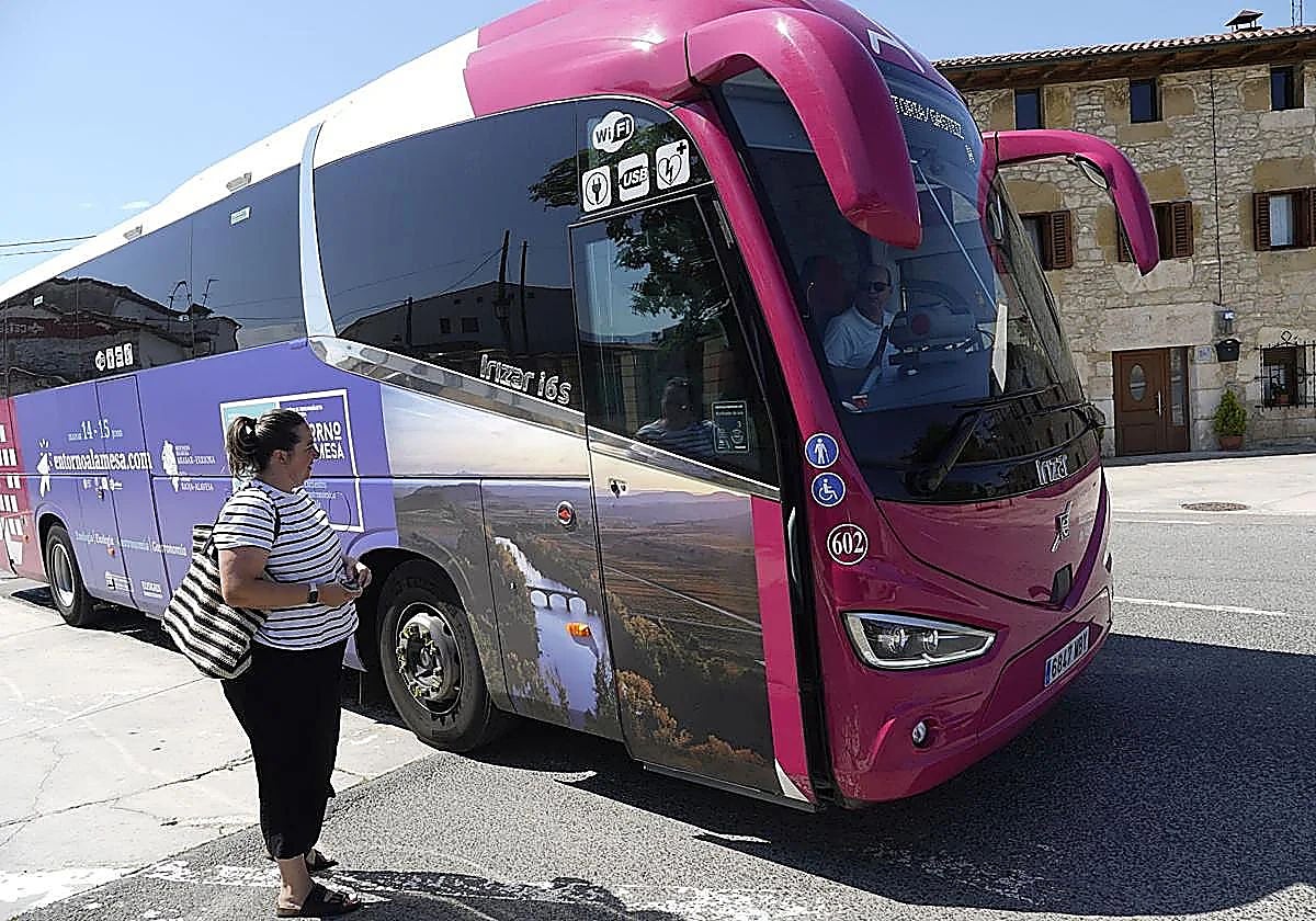 Álava trabaja por integrar las tarifas del tranvía, Alavabus y Tuvisa ...