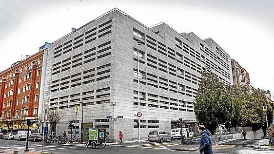 Álava, últimas noticias - El Correo
