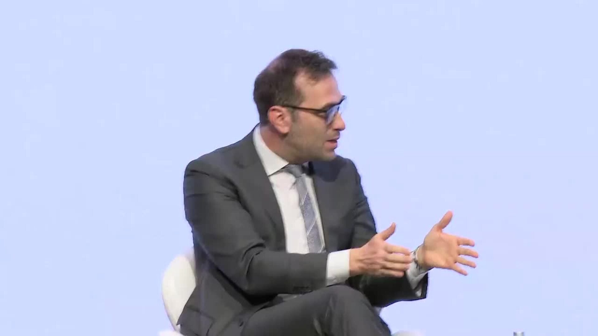 Cuerpo dice que las medidas por la guerra de Irán restan más de un ...