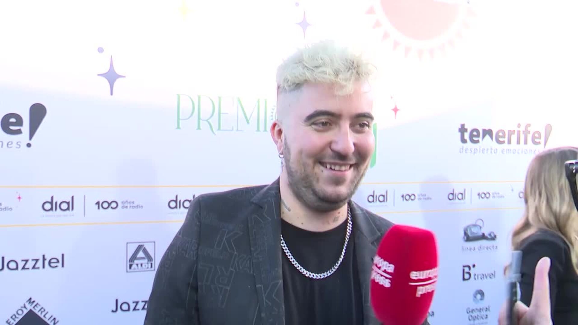 Elche cancela el concierto de Beret tras la detención del artista por ...