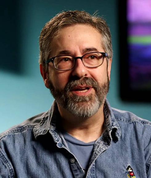 Warren Spector, premio honorífico del Fun & Serious Game Festival | El ...