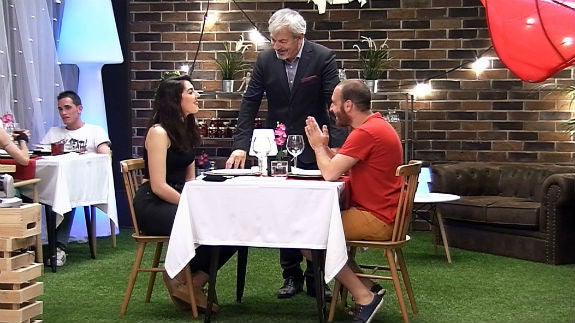 Cosas sobre ligar que aprendimos en 'First Dates' | El Correo