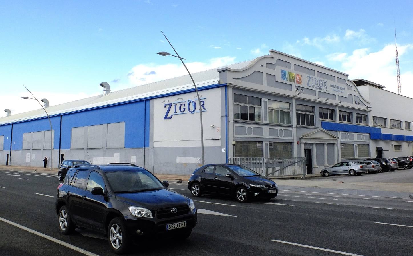 El grupo alavés Zigor sale del preconcurso de acreedores y afronta el ...