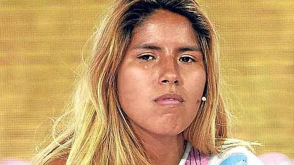 Chabelita cumple 20 años | El Correo