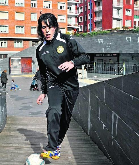 El toque 'trans' | El Correo