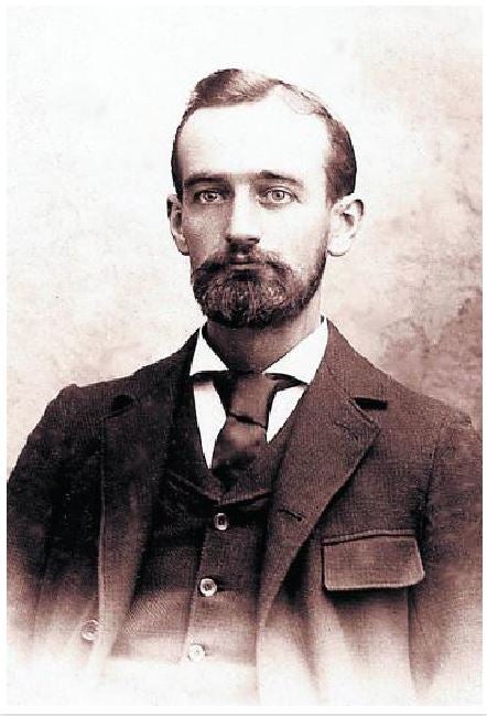 El abuelo indeseable de Trump | El Correo