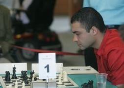 El argelino Rizouk se impone en el Open Internacional de Vitoria | El ...