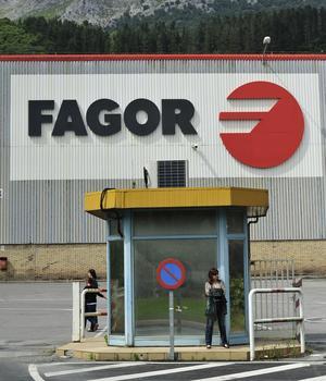 Mondragón crea un fondo de apoyo a Fagor dotado con 70 millones | El Correo